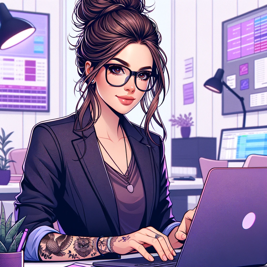 QuickBooks Cleanup & Bookkeeping Services | For The Love of Bookkeepers